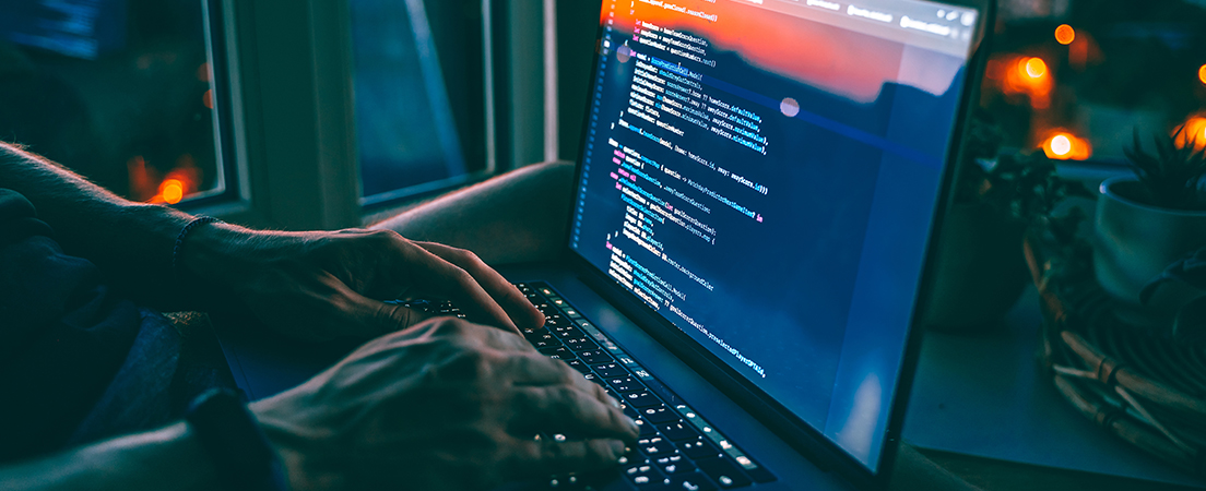 Devenir développeur full stack - vertego
