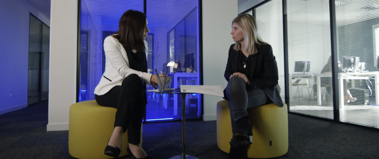 L'entretien individuel annuel : un levier stratégique et humain - vertego